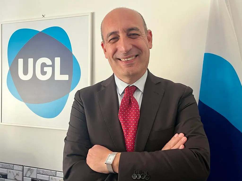 UGL Autonomie. Nuova nomina in Sicilia | UGL Sicilia